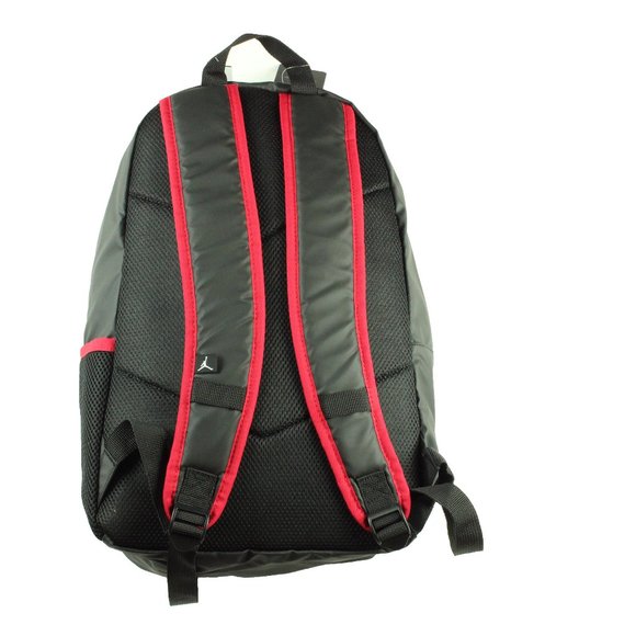Jordan | Bags | Jumpman Air Jordan Backpack Laptop 5 Pocket | Poshmark